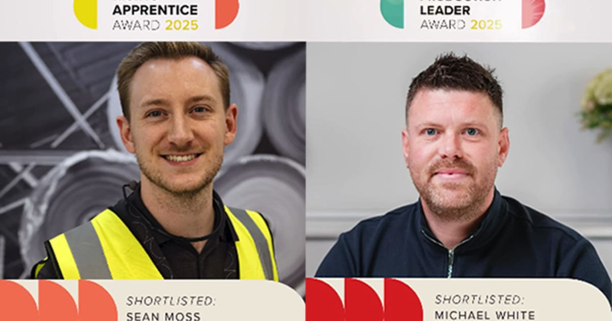 CIUK Next Generation Awards: meet the shortlist | Amtico Commercial